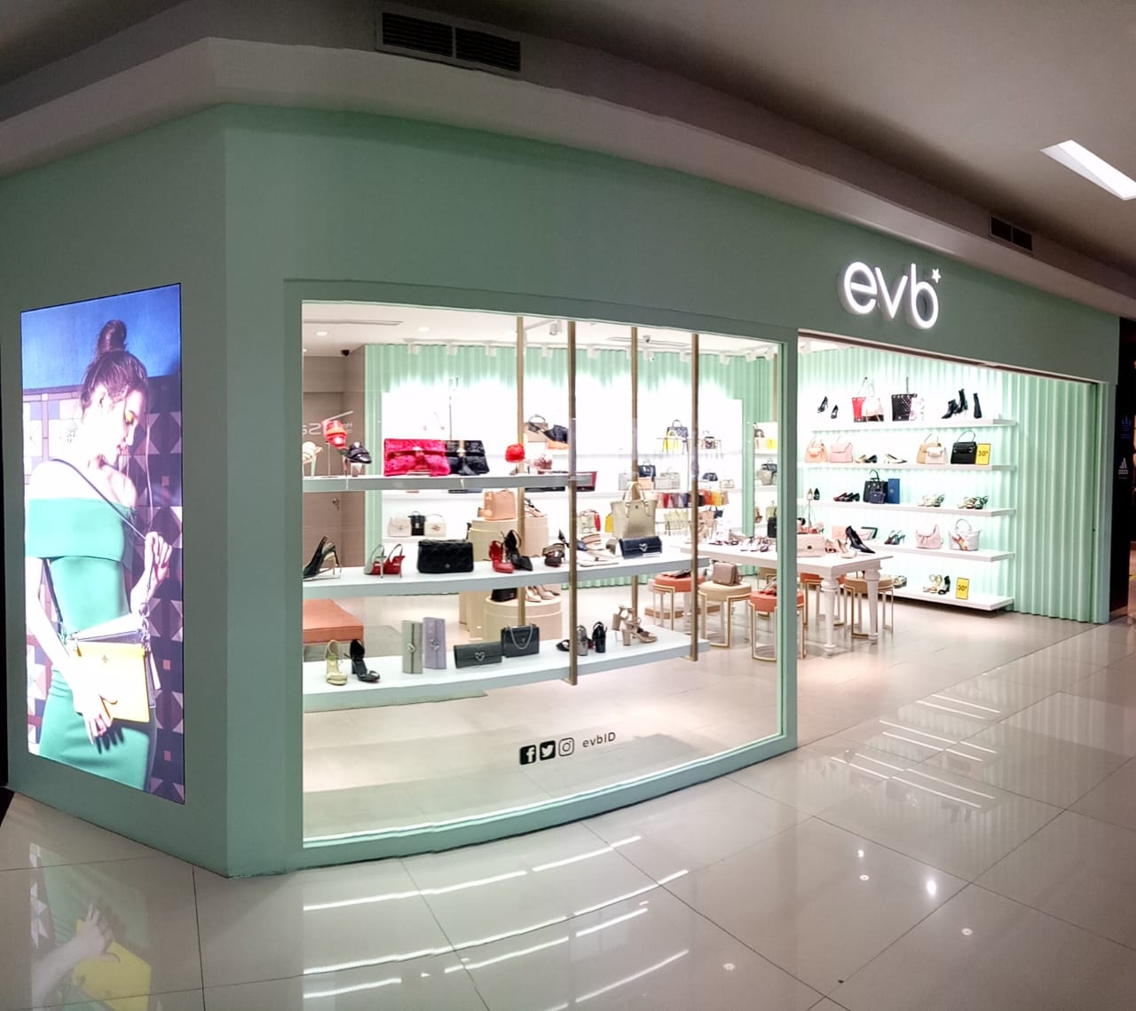About Us | Official Store - Indonesia